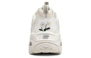 Sketchers D'lites 1.0 Sneakers