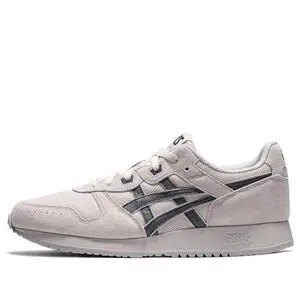 Asics Lyte Classic Lace-up Sneakers - Gray