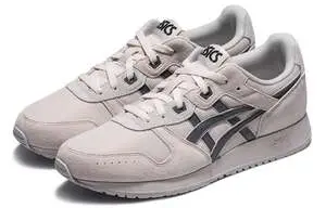 Asics Lyte Classic Lace-up Sneakers - Gray