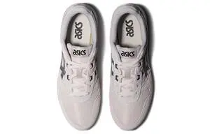 Asics Lyte Classic Lace-up Sneakers - Gray