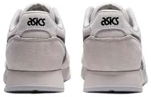 Asics Lyte Classic Lace-up Sneakers - Gray