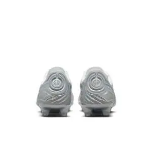 Nike Tiempo Legend Elite Se Fg Football Boots - Silver/white