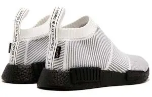 Adidas Nmd_cs1 Primeknit Gore-tex Sneakers