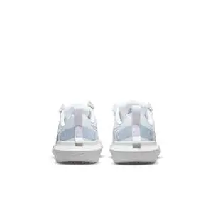 Nike Crater Impact Sneakers - White/blue