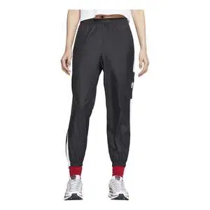 Nike Woven Pants - Black