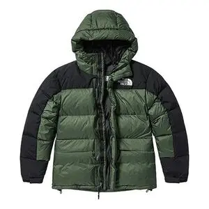 The North Face Puffer Jacket