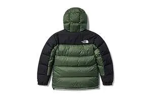 The North Face Puffer Jacket