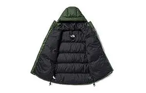 The North Face Puffer Jacket