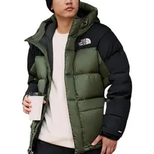 The North Face Puffer Jacket