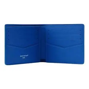 LOUIS VUITTON Basketball Slender Wallet