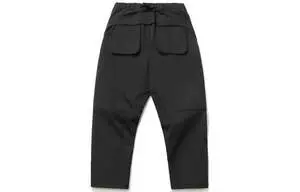 LI-NING Badfive Loose Cargo Pants