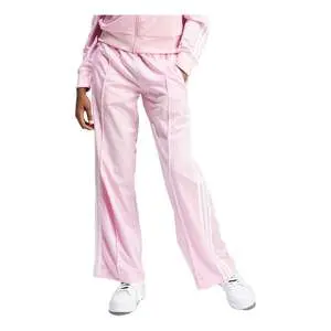 Adidas Adicolor Firebird Loose Track Pants - True Pink