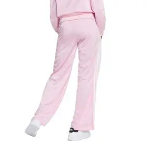 Adidas Adicolor Firebird Loose Track Pants - True Pink