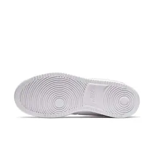 Nike Court Vision Low Sneakers - White/light Pink