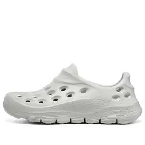 Sketchers Foamies Clog - Grey