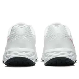 Nike Revolution Next Nature Athletic Sneakers - White