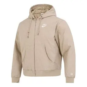Nike Hooded Jacket