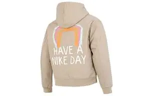 Nike Hooded Jacket