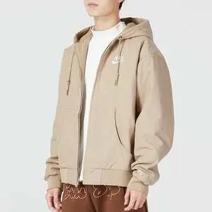 Nike Hooded Jacket