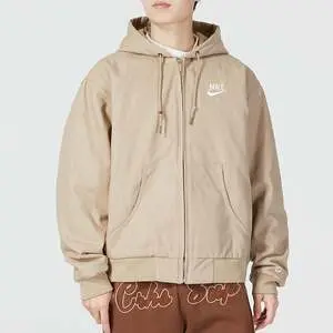 Nike Hooded Jacket