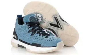 LI-NING Way Of Wade 5 "denim" Basketball Shoes