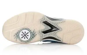 LI-NING Way Of Wade 5 "denim" Basketball Shoes