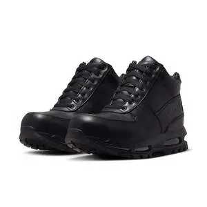 Nike Air Max Goadome Boots - Black
