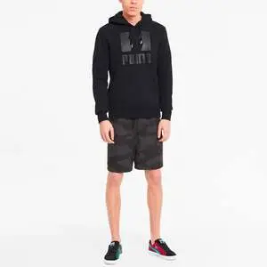 PUMA X The Hundreds Small Logo Printing