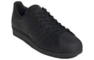 Adidas Superstar Low Top Sneakers