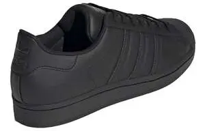 Adidas Superstar Low Top Sneakers