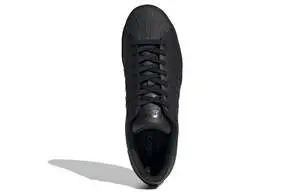 Adidas Superstar Low Top Sneakers