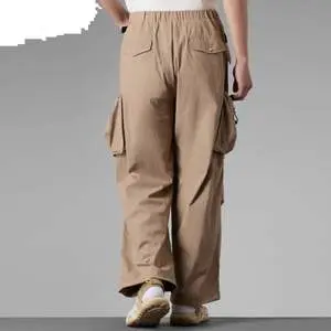The North Face Lightweight Parachute Cargo Pants