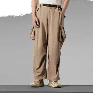 The North Face Lightweight Parachute Cargo Pants