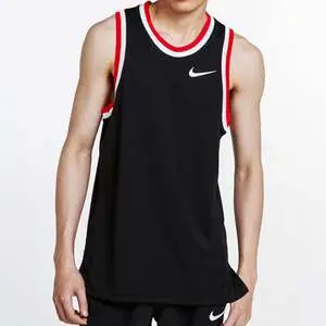 Nike Dri-fit Classic Basketball Tank Top