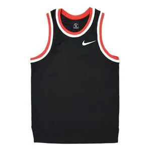 Nike Dri-fit Classic Basketball Tank Top