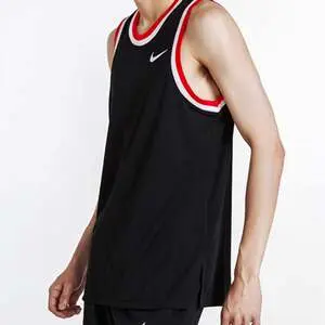 Nike Dri-fit Classic Basketball Tank Top