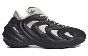 Adidas Adifom Q "legend Ink - Black/gray