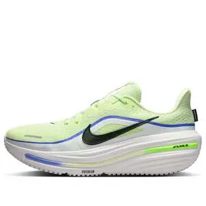 Nike Winflo Sneakers - Volt Tint/sapphire