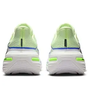 Nike Winflo Sneakers - Volt Tint/sapphire