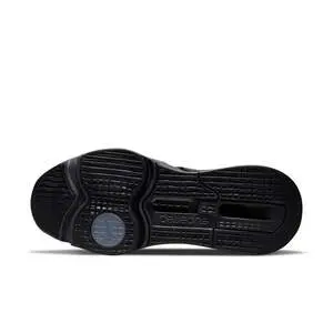 Nike Zoom Superrep 3 Low Top Sneakers - Black