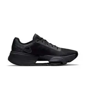 Nike Zoom Superrep 3 Low Top Sneakers - Black