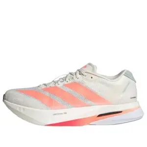 Adidas Adizero Boston Sneakers - Beige