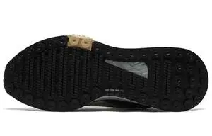 PUMA Wild Rider "winter Black Ebony" Casual Sneakers - Black/white