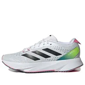 Adidas Adidas Adizero SL Running Sneakers Cloud White/core Black/arctic Fusion