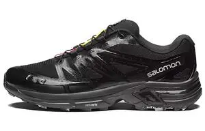 SALOMON X Palace Xt-wings 2 Sneakers - Black