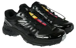 SALOMON X Palace Xt-wings 2 Sneakers - Black