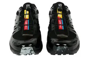 SALOMON X Palace Xt-wings 2 Sneakers - Black