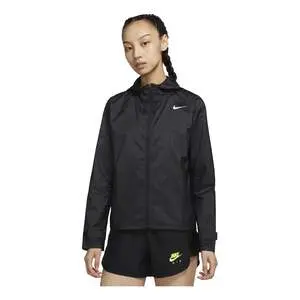 Nike Hooded Jacket