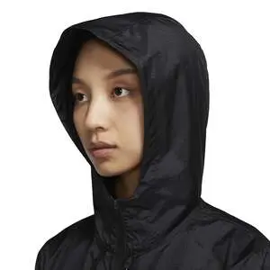 Nike Hooded Jacket