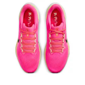 Nike Zoom Pegasus 41 Athletic Sneakers - Hyper Pink/sequoia